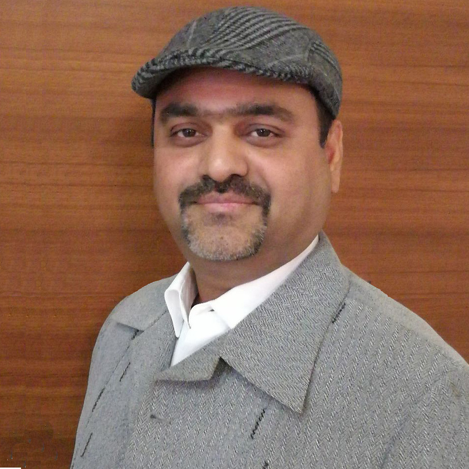 Vipul Gupta - Lens Academy